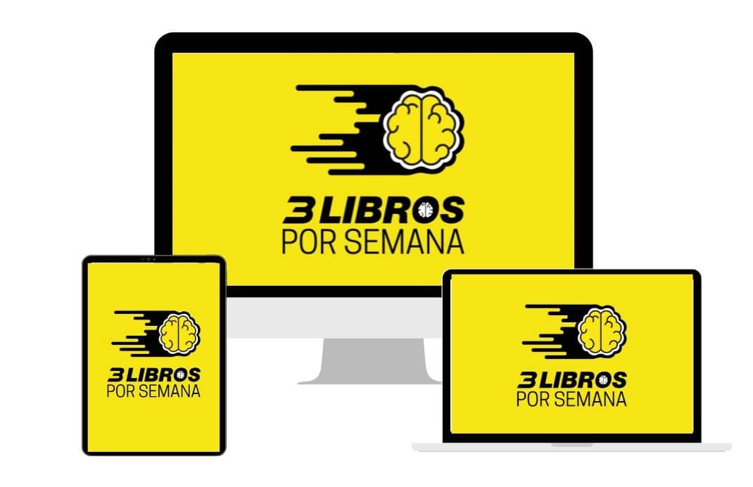 3 Libros Por Semana – Just another WordPress site